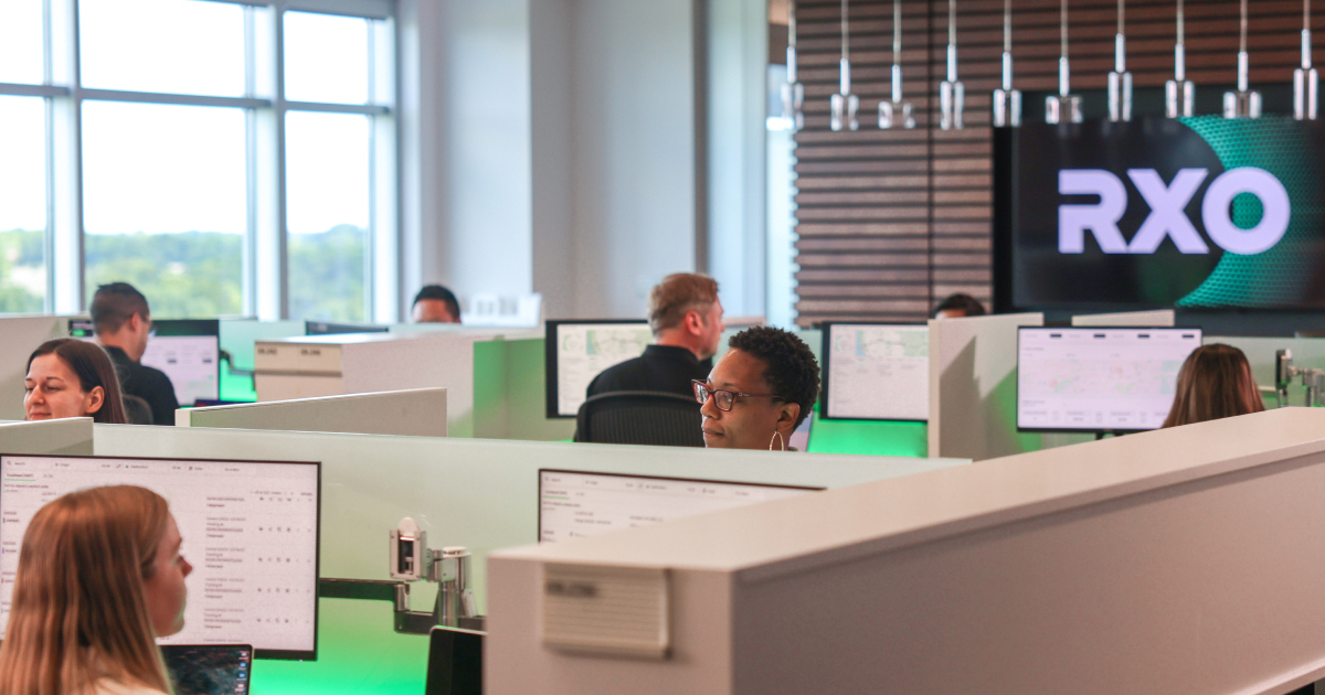 Samsung Delivery Guidelines – TV - RXO Engage